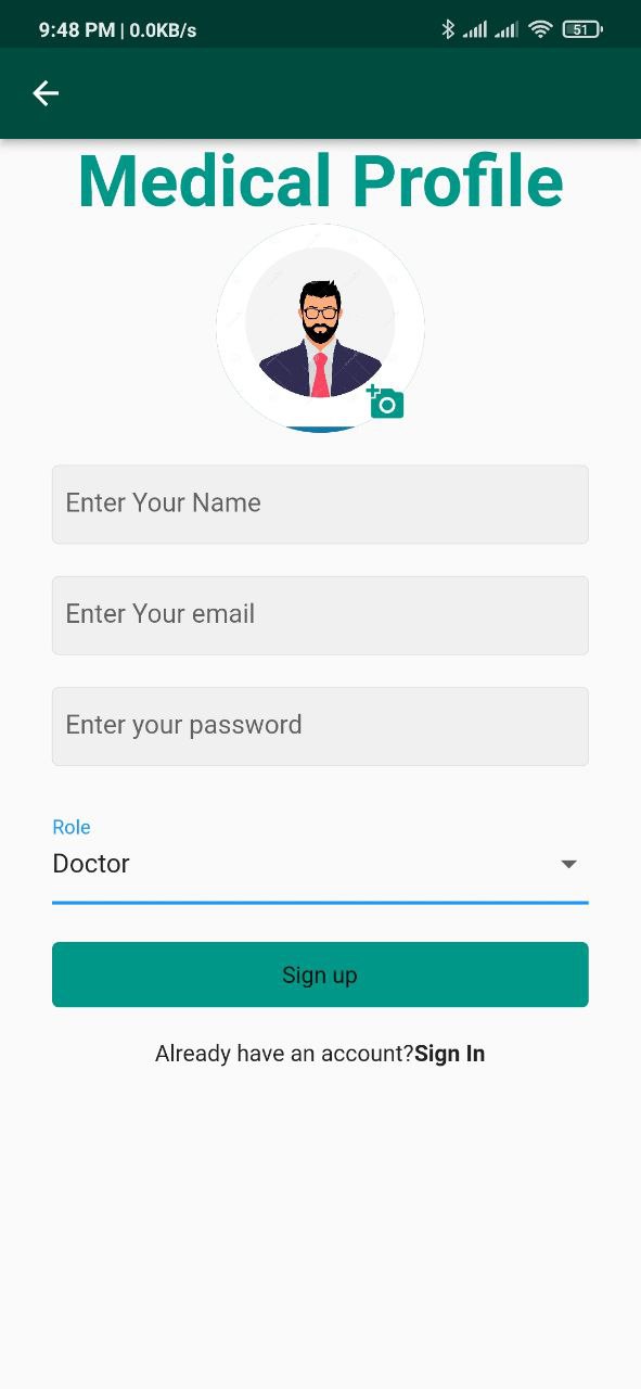 GitHub - ismailsaruar22/medical_profile_using-flutter-and-firebase