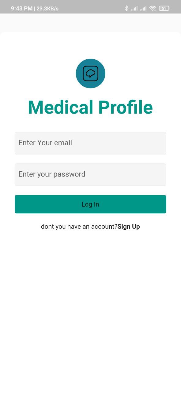 GitHub - ismailsaruar22/medical_profile_using-flutter-and-firebase