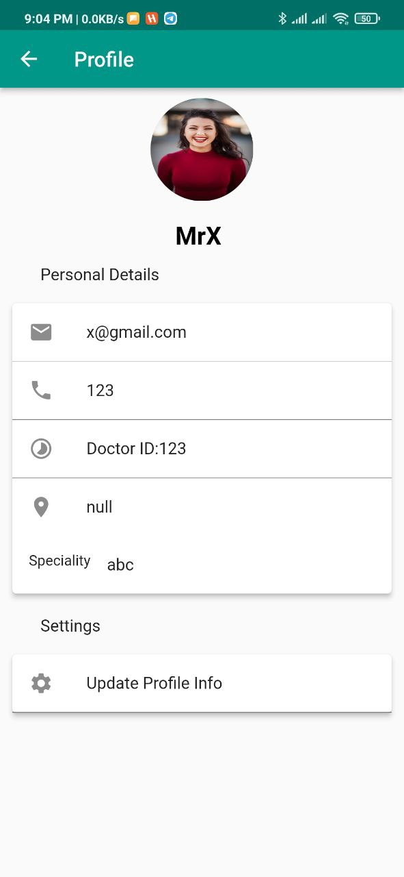 GitHub - ismailsaruar22/medical_profile_using-flutter-and-firebase