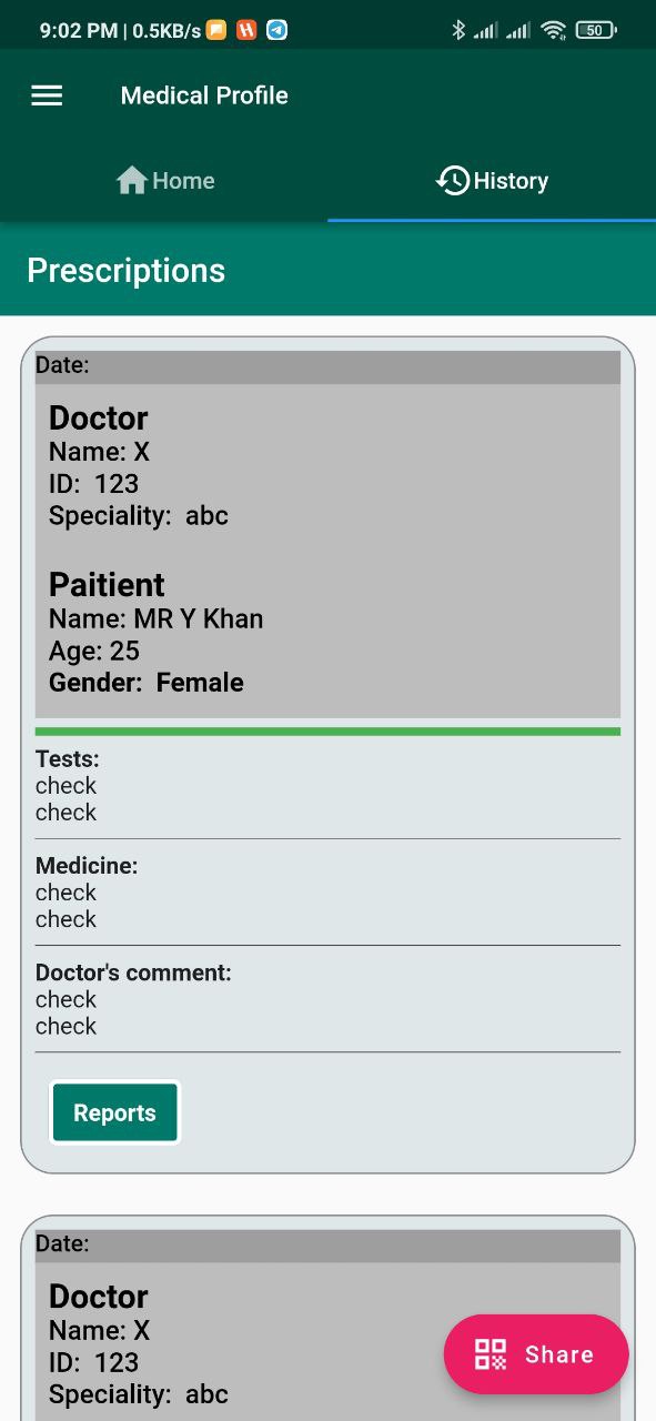 GitHub - ismailsaruar22/medical_profile_using-flutter-and-firebase