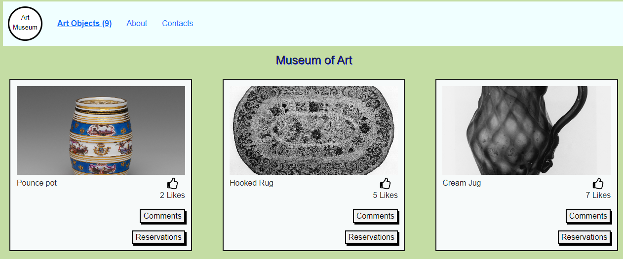 GitHub - Microverse-Fullstack-Program/JavaScript-Capstone: A Museum of ... GitHub - Microverse-Fullstack-Program/JavaScript-Capstone: A Museum of ...