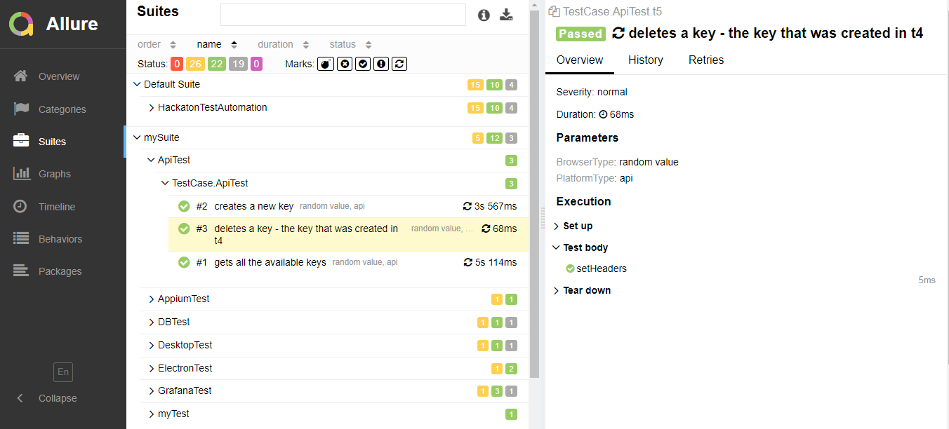 GitHub - bechor25/Hackaton-Test-Automation