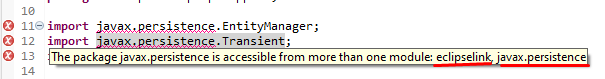 Eclipselink and Java 9+ modularity · Issue #932 · eclipse-ee4j ...