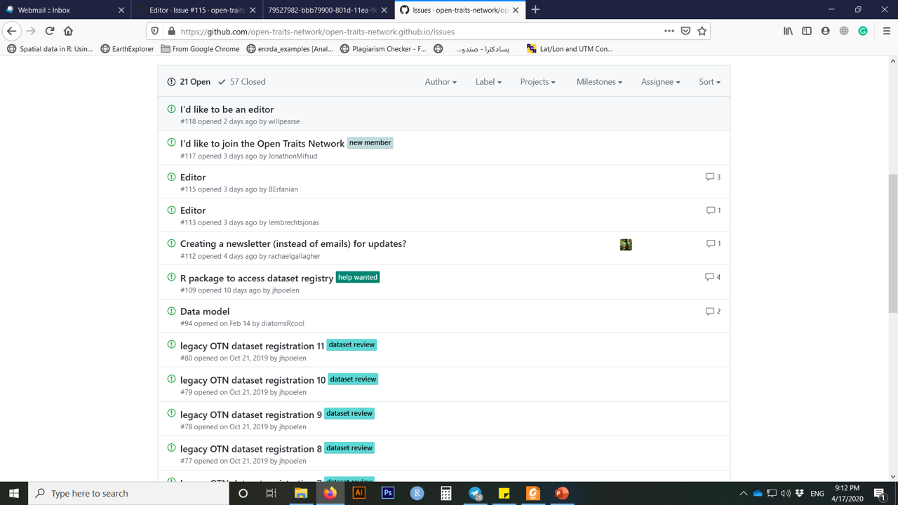 Editor · Issue #115 · open-traits-network/open-traits-network.github.io · GitHub