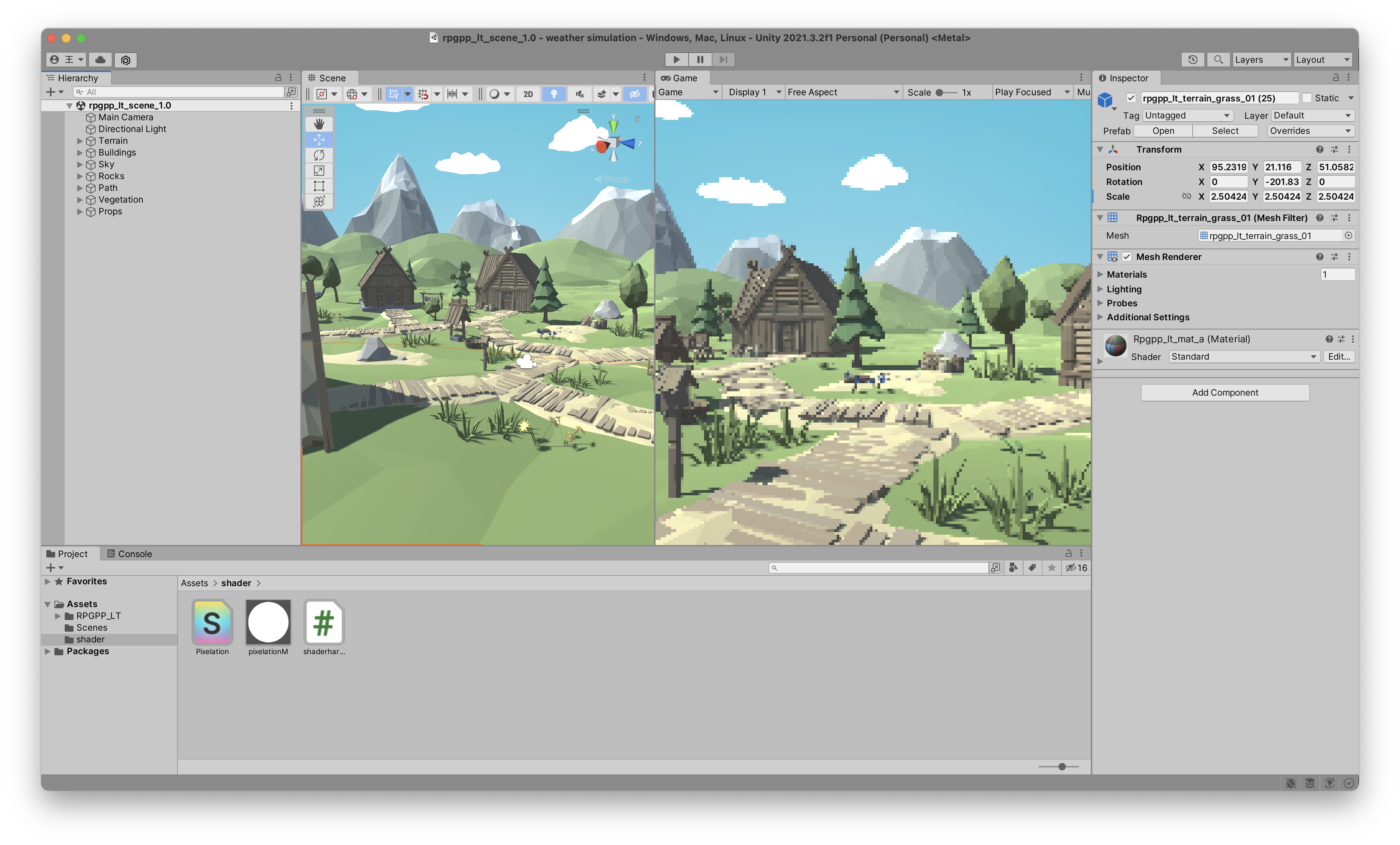 GitHub - gloria-gloglo23333/msc_cc_advance_project_votrix: advance project