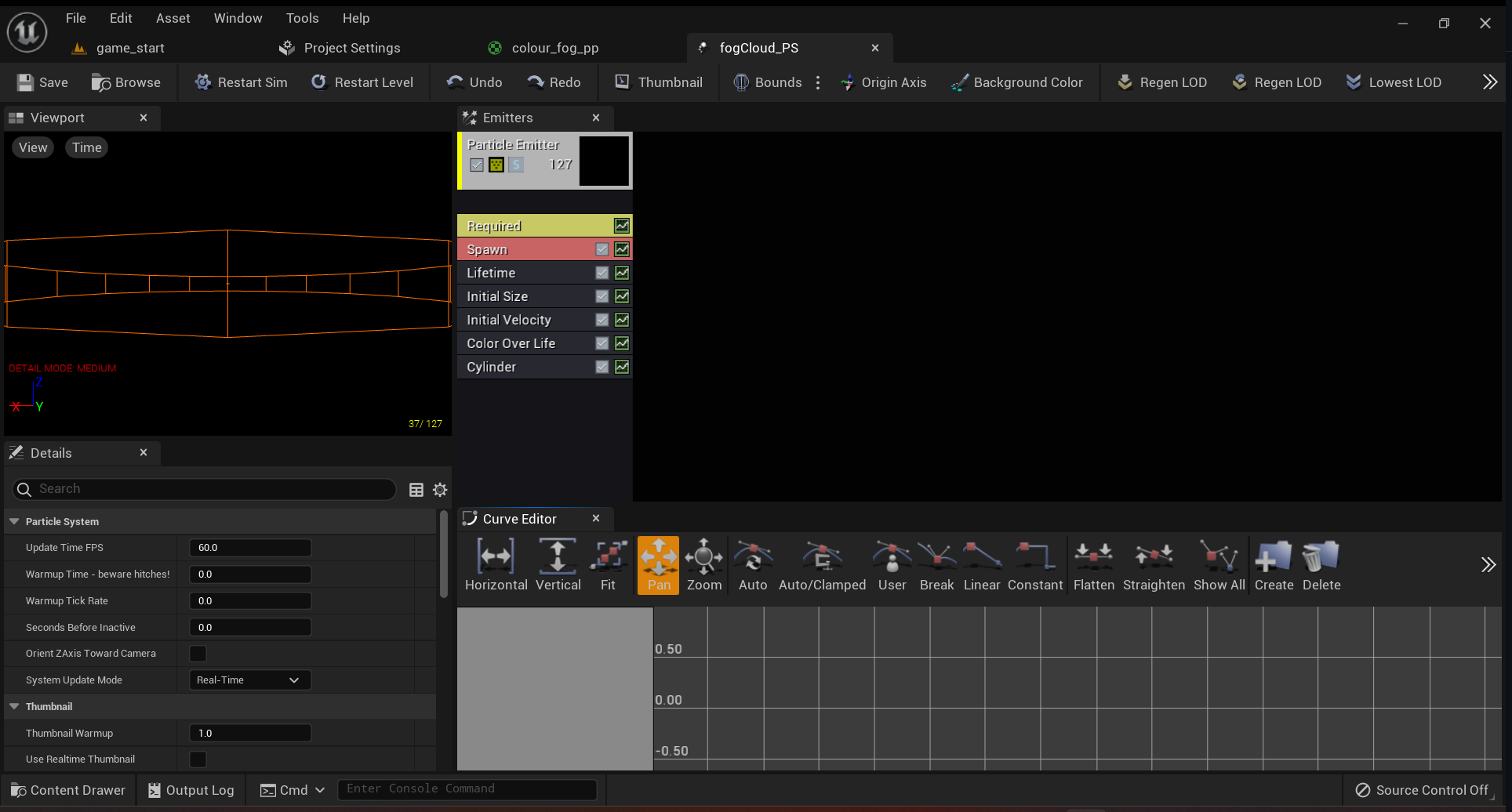 GitHub - gloria-gloglo23333/msc_cc_advProject_Under_Awake