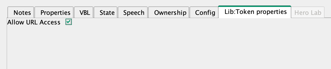 Add a way for HTML Frame/Dialogs/Overlays to fetch CSS/JS from Lib: tokens · Issue #2963 ...