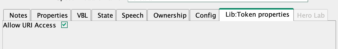 Add a way for HTML Frame/Dialogs/Overlays to fetch CSS/JS from Lib: tokens · Issue #2963 ...