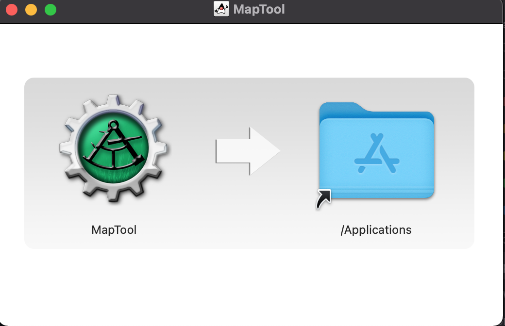 Mac .pkg and and .dmg file need to install to /Applications · Issue #323 · RPTools/maptool · GitHub