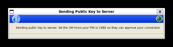 [Feature]: Add an easier way to manage public key connections. · Issue ...