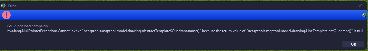 Bug Older Pre 112 Campaigns Can Fail To Load Due To Templatesdrawings That Have No 