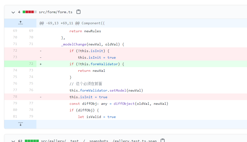 Cannot read property 'setModel' of undefined; [Component] Property Observer Error @ miniprogram ...