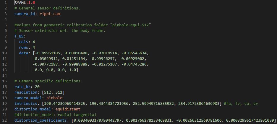 Kimera-VIO on TUM-VI dataset · Issue #122 · MIT-SPARK/Kimera-VIO · GitHub