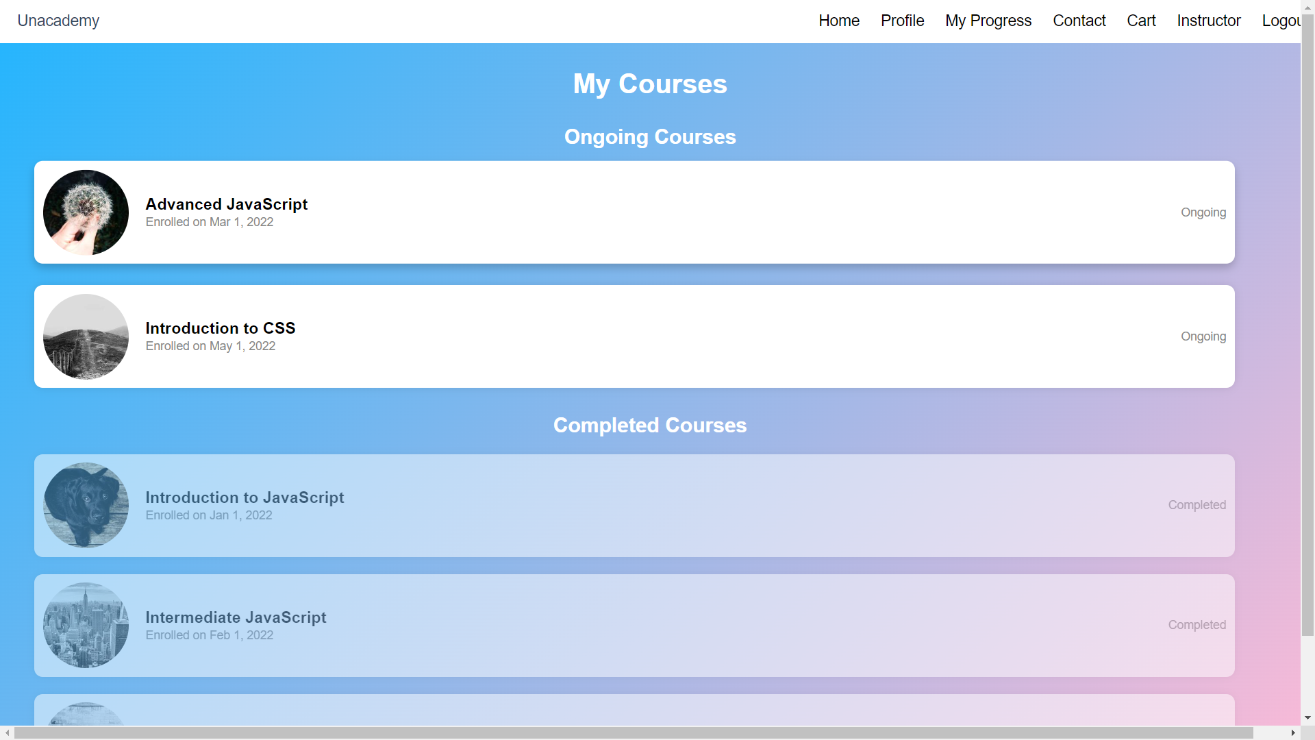 GitHub - harishhari131506/Elearning-WebApp