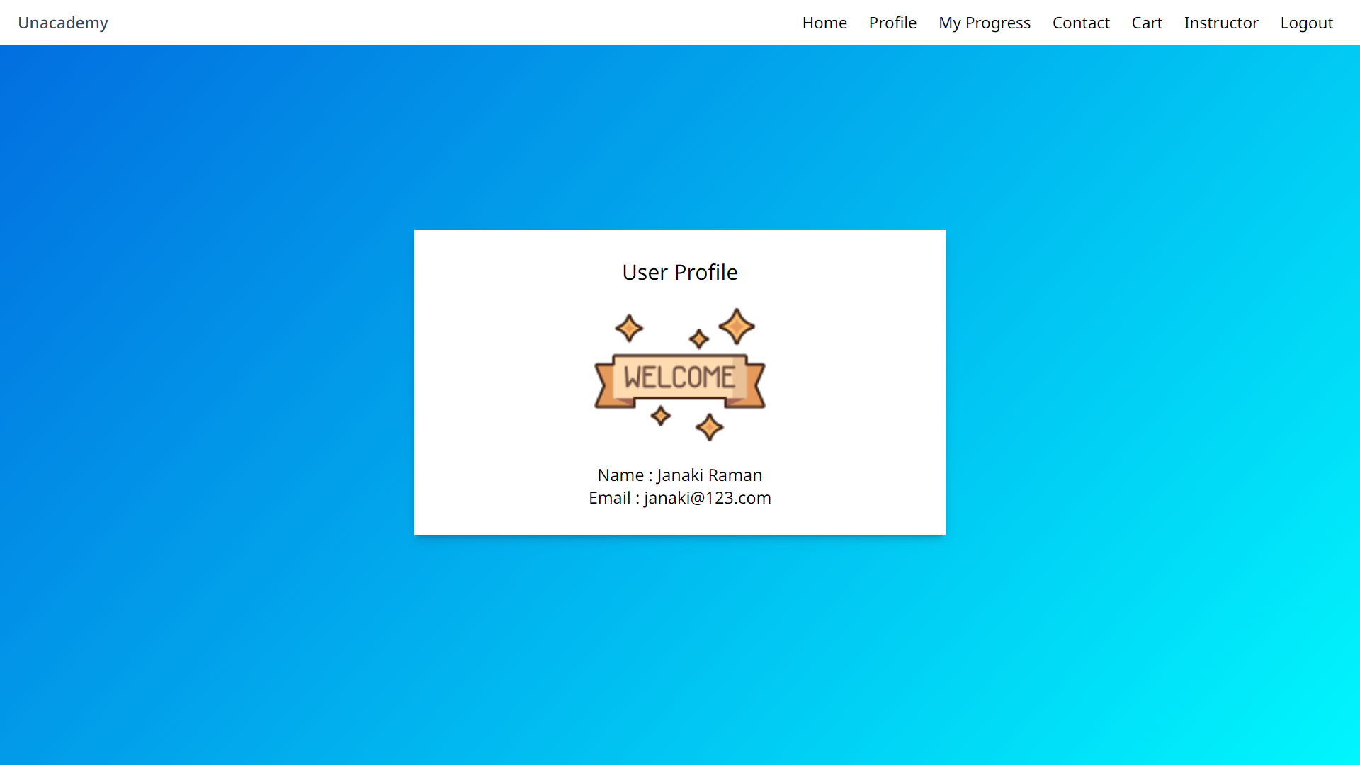 GitHub - harishhari131506/Elearning-WebApp