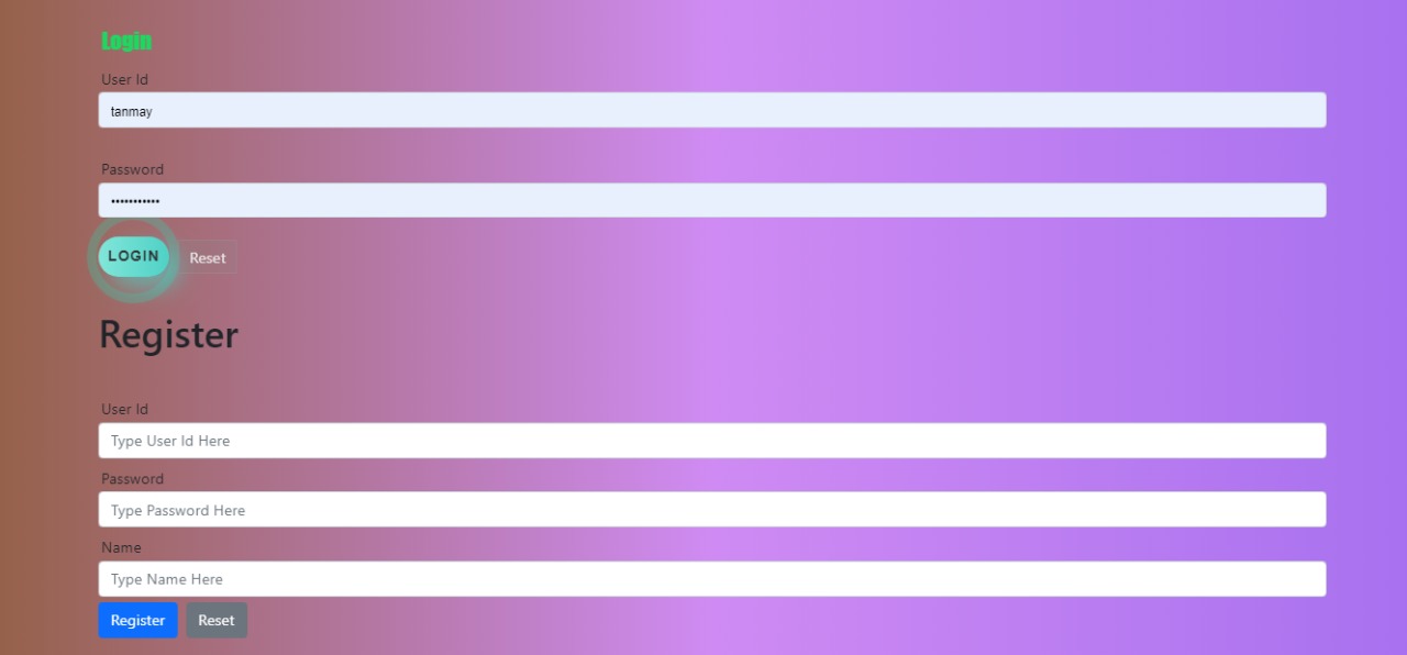 GitHub - tanmaysharma17/Music-Player-using-MERN-Stack