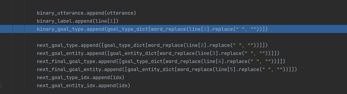 Conversational-Recommendation-BASELINE · Issue #40562 · PaddlePaddle ...