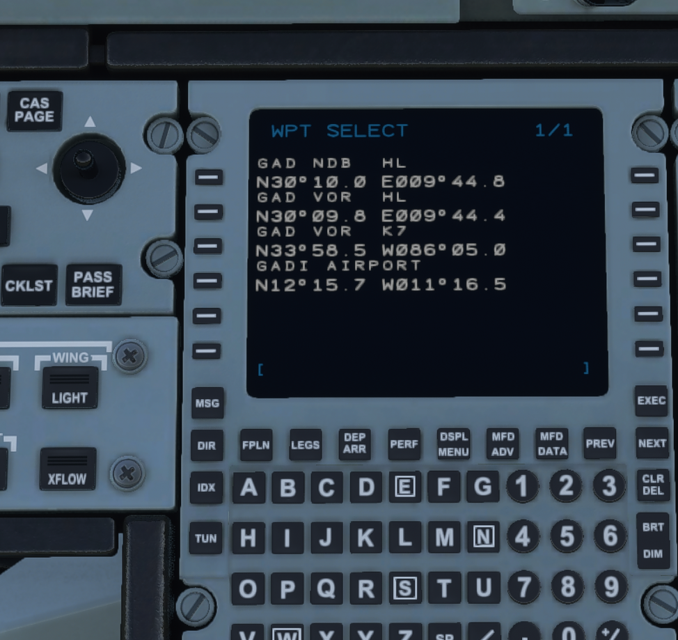 CJ4 Request - How to handle duplicate waypoints in FMS · Issue #428 · Working-Title-MSFS-Mods ...