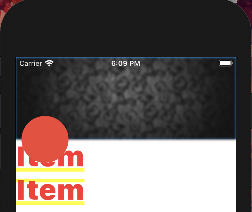 Imagefiltered Creates A Padding Around The Sliverappbar · Issue 71566 · Flutterflutter · Github
