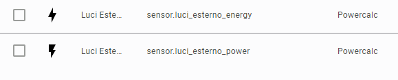 Unable to add to energy tab · Issue #1217 · bramstroker/homeassistant-powercalc · GitHub