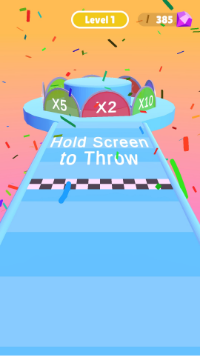 GitHub - yusufdmn/Runner-Ball-Stack: HyperCasual Game