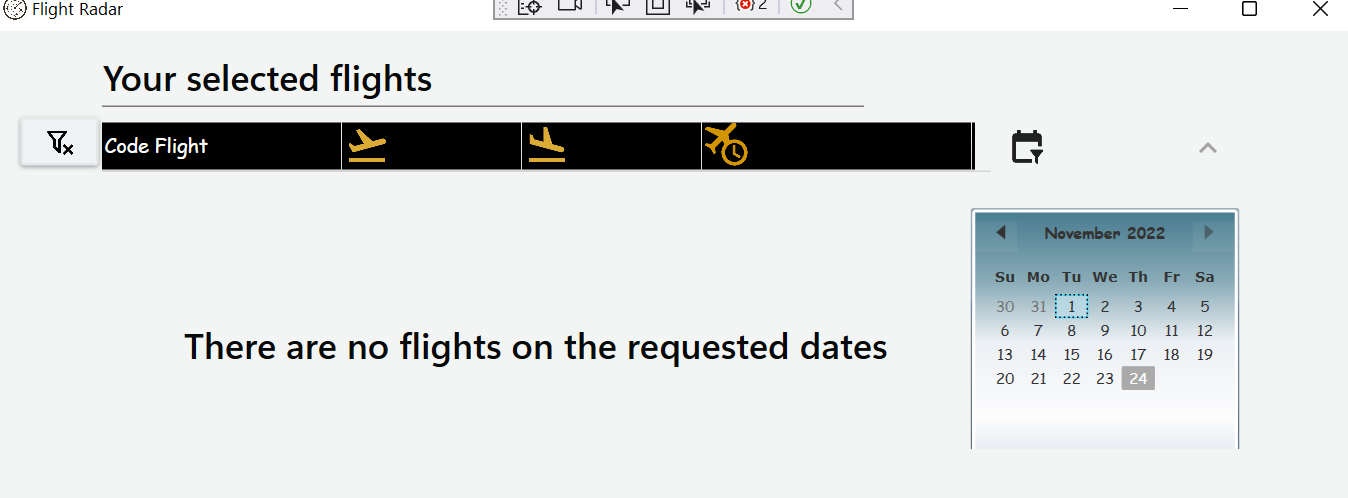 GitHub - HeroutRozilyo/Flight-Radar