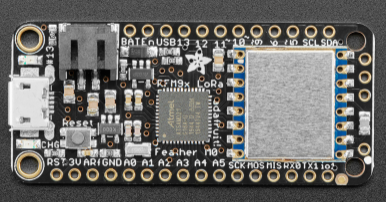 GitHub - bricecode/Adafruit-Environment-Sensors-OLED-Lora-Radio: Adafruit-Environment-Sensors ...