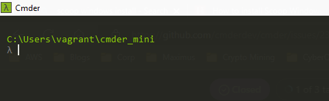 Version 1.3.15.1010: "The system cannot find the file specified" on startup · Issue #2345 ...
