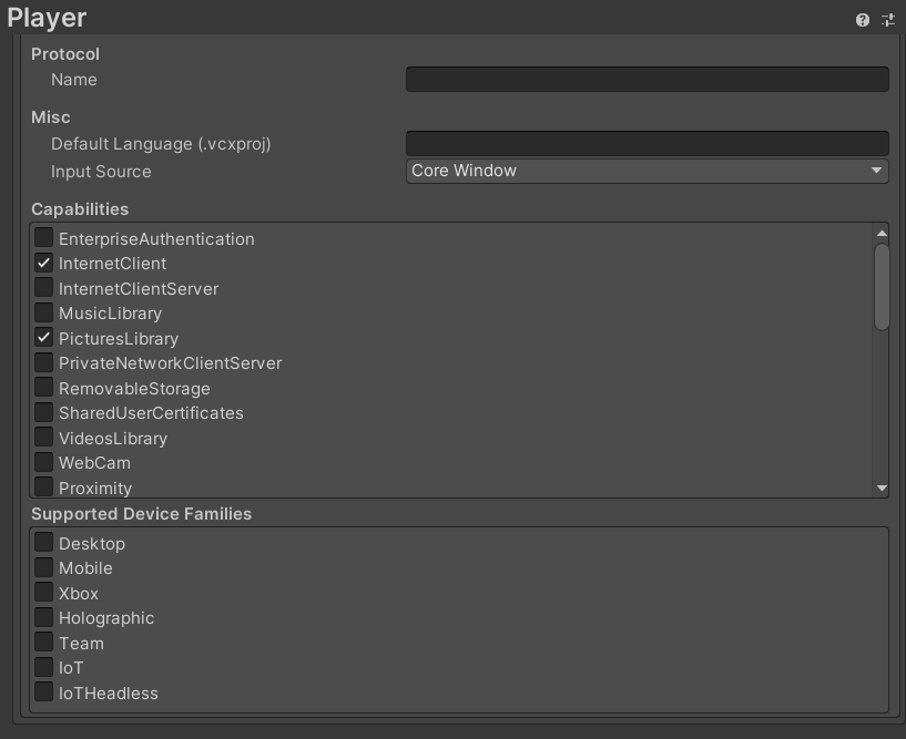 No Analytics Data On Uwp In App Center · Issue 527 · Microsoft Appcenter Sdk Unity · Github
