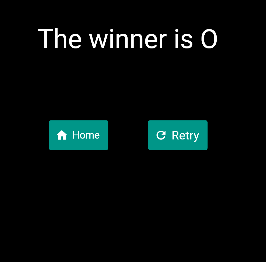 GitHub - EsraaHamada100/X-O-game-but-in-reverse: I made an x o game ...