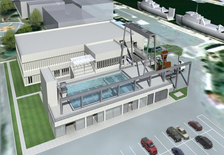 Non-disclosure of classified building plans for military bases or structures · Issue #1 · CEN ...