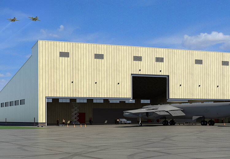 Non-disclosure of classified building plans for military bases or structures · Issue #1 · CEN ...