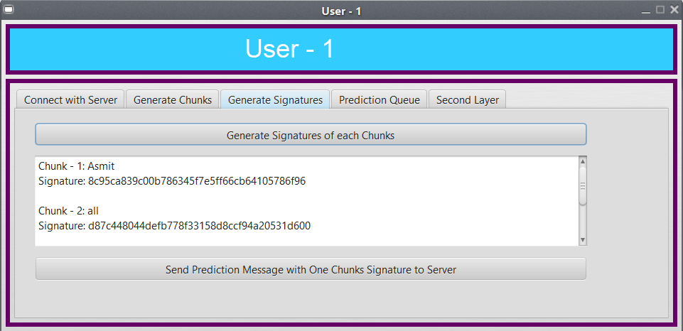GitHub - Asmit061/TRS-deduplication: Cloud computing project