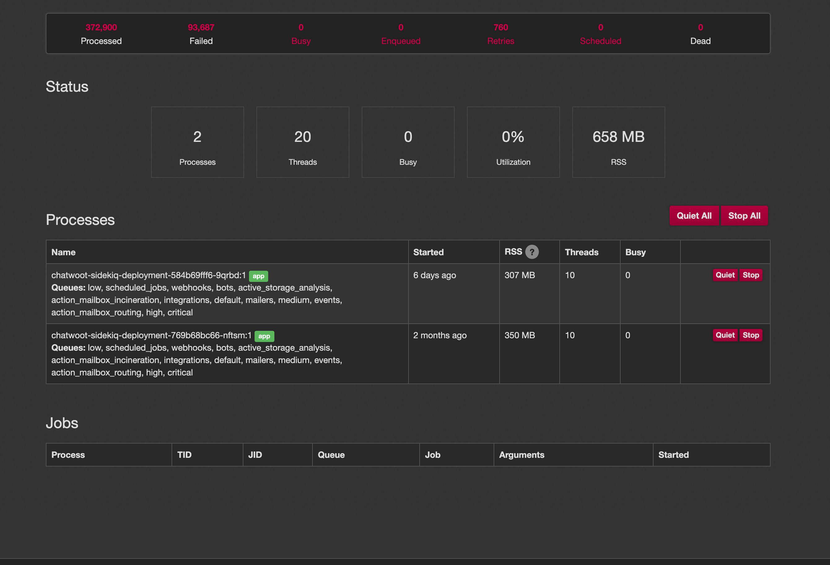 bug: slow action cable events and Uninitialized constant error in sidekiq · Issue #3642 ...