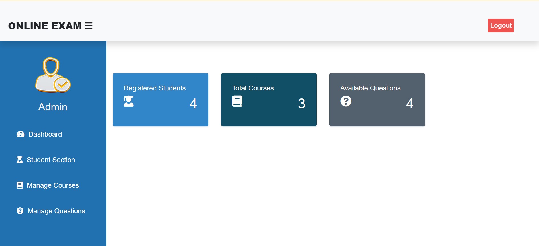 GitHub - radhikamaloo/Online-Proctoring-System-using-AI