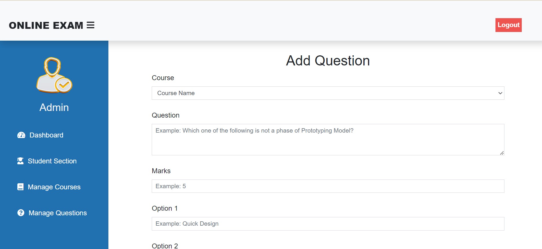 GitHub - radhikamaloo/Online-Proctoring-System-using-AI
