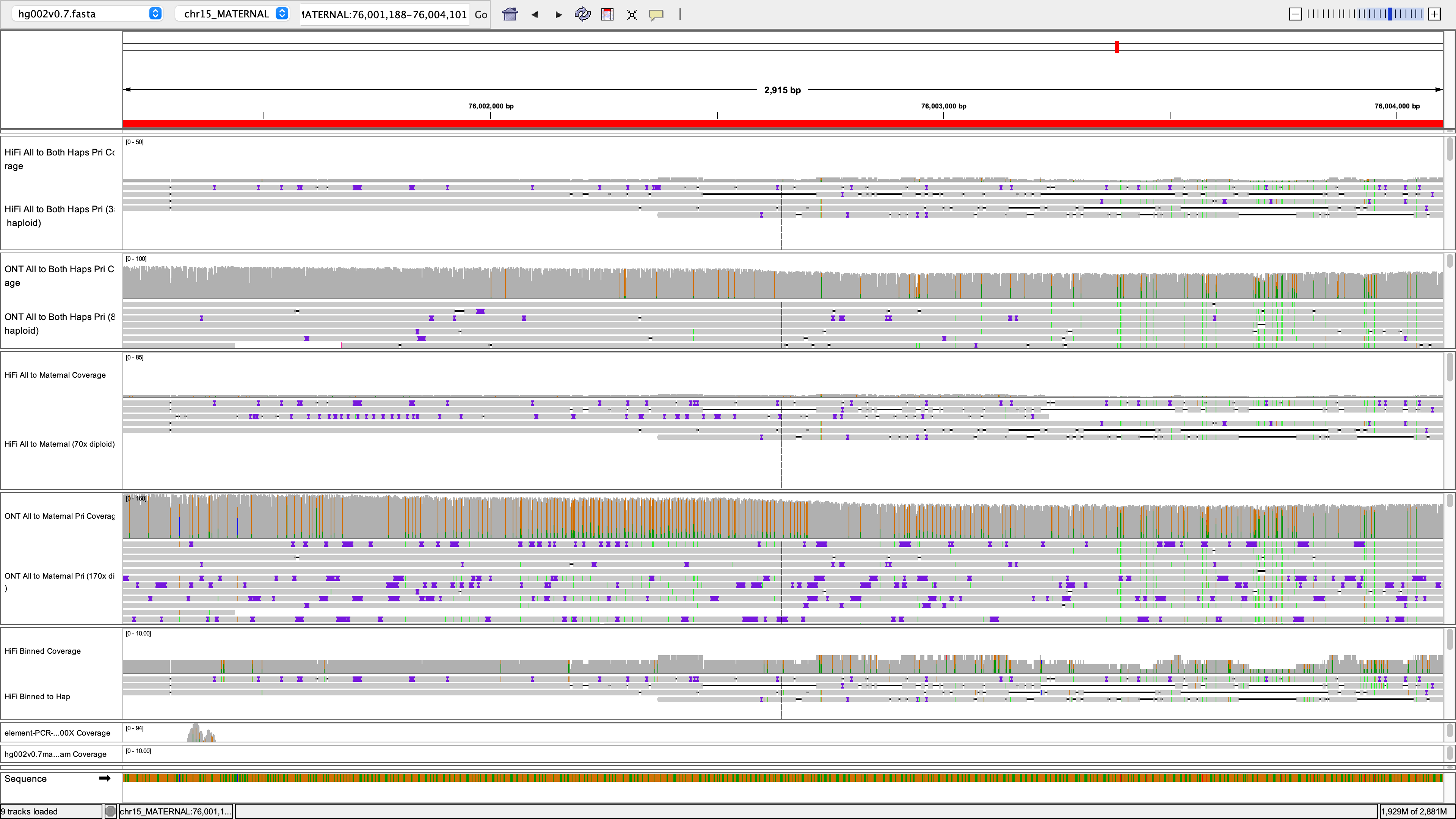 Issue: chr15_MATERNAL:75997134-76005761 · Issue #211 · marbl/HG002-issues · GitHub