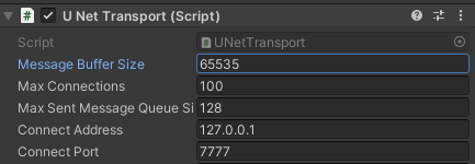 KeyNotFoundException in new client instance when a certain number of NetworkObjects are present ...