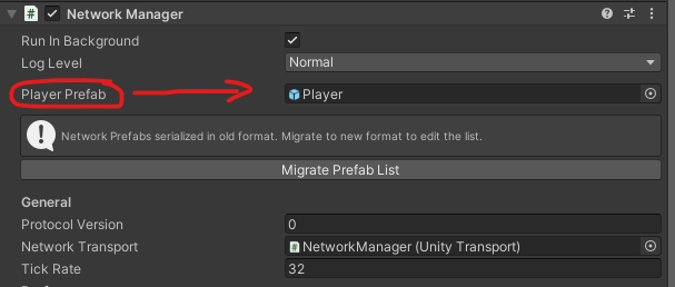 Help With Netcode Syncronization And Other Questions · Issue 2474 · Unity Technologiescom
