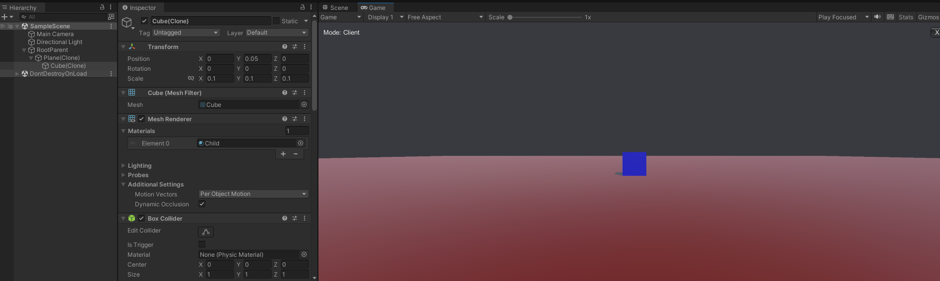 NetworkTransform local & world scaling. · Issue #2516 · Unity-Technologies/com.unity.netcode ...