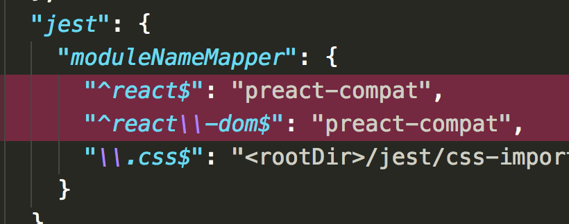 TypeError: Cannot read property 'ReactCurrentOwner' of undefined when trying to require enzyme ...