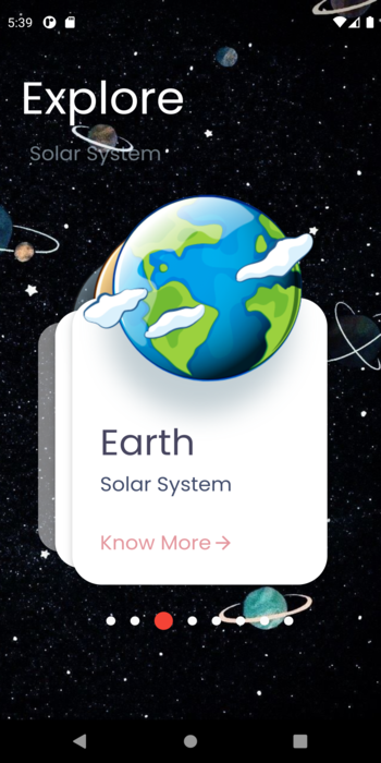 GitHub - AdityaSinghGit/Planetarium: Planetarium is a mobile ...