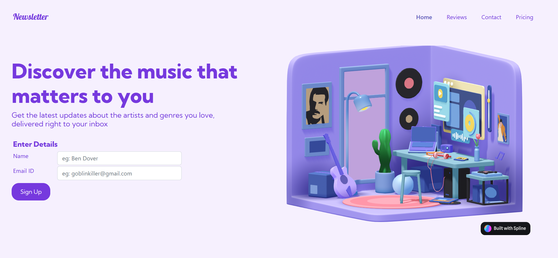 GitHub - marcal279/nodejs-newsletter