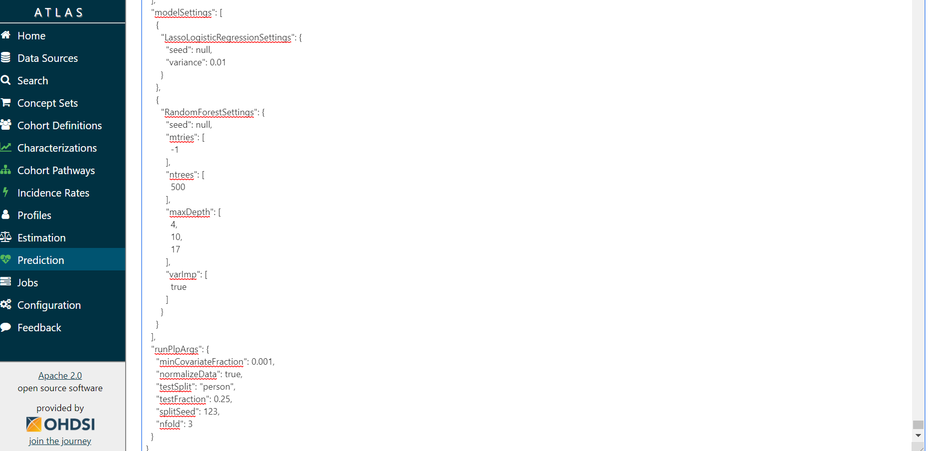 Import scrolling makes it difficult to know where 'import' button is, requires scroll up · Issue ...