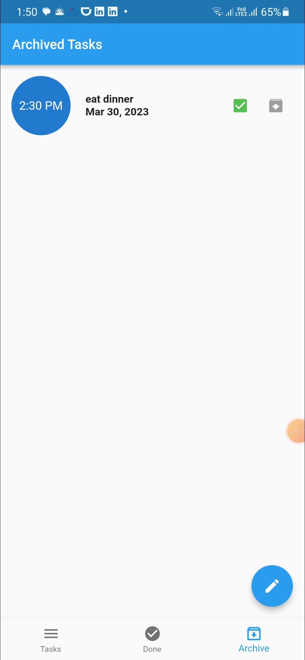 GitHub - PeterMagedAziz/ToDo