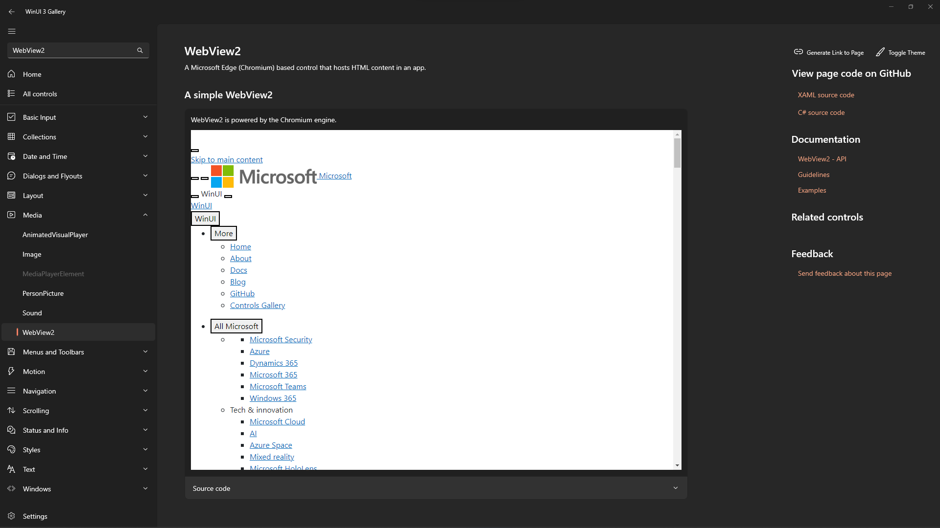 Webview2 Sometimes Rendering Some Html After Refreshing Page Using F5 Key · Issue 1085