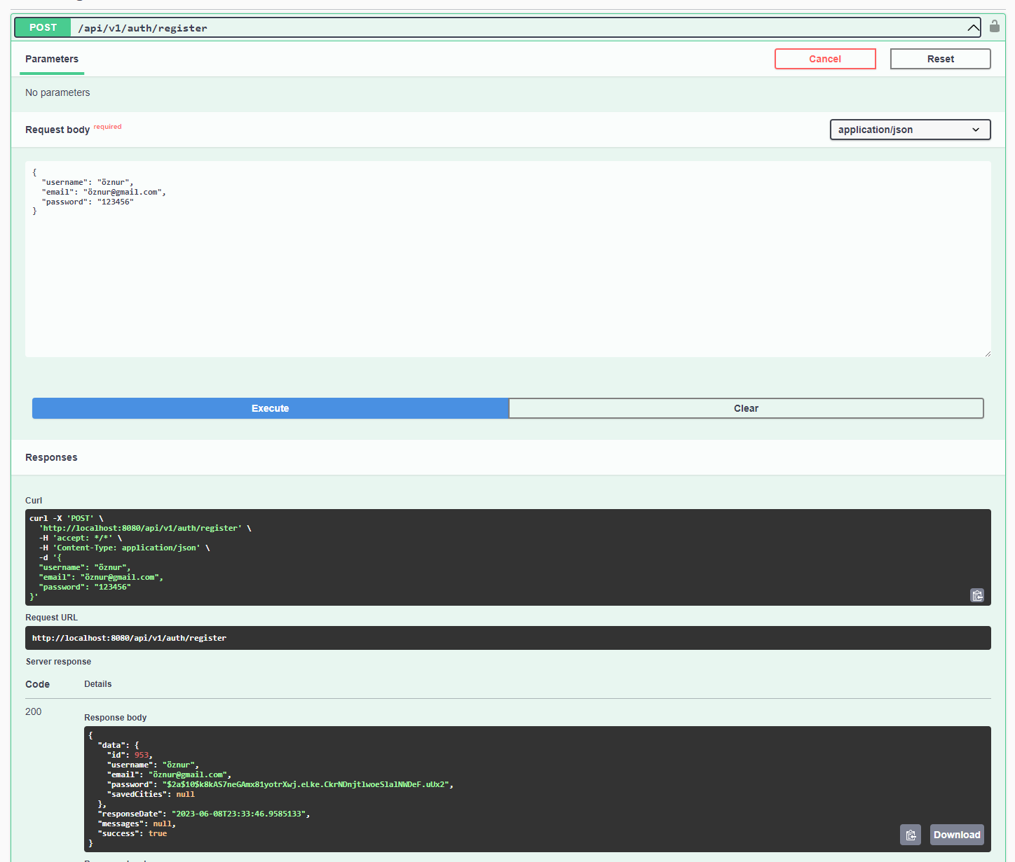 GitHub - oznurkandakoglu/bootcamp-finalcase