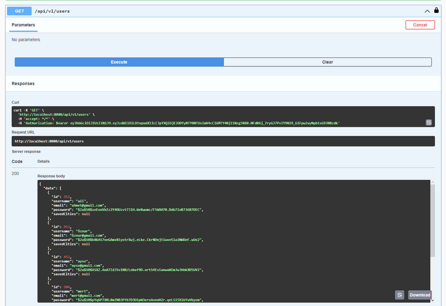 GitHub - oznurkandakoglu/bootcamp-finalcase