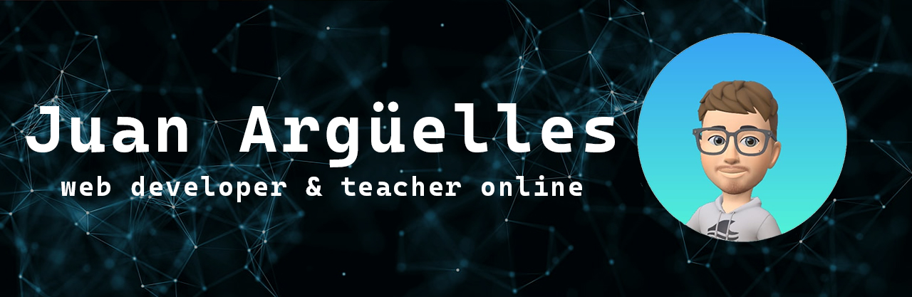 juannarguelles (Juan Arguelles) · GitHub