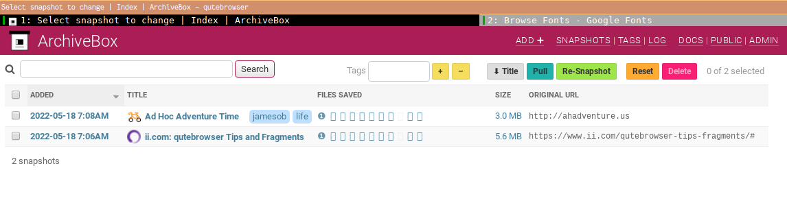 Web icons/emojis not rendering · Issue #7191 · qutebrowser/qutebrowser · GitHub